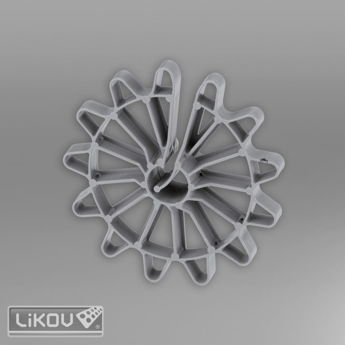 N-RB wheel spacer | LIKOV